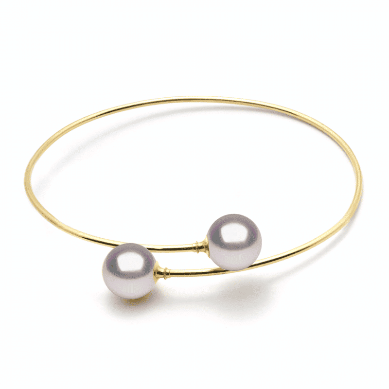 Akoya Pearl Bracelet, Bracelet, Bracelets
